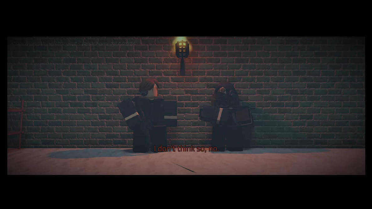 scrapped decaying winter animatic by DskFn on DeviantArt