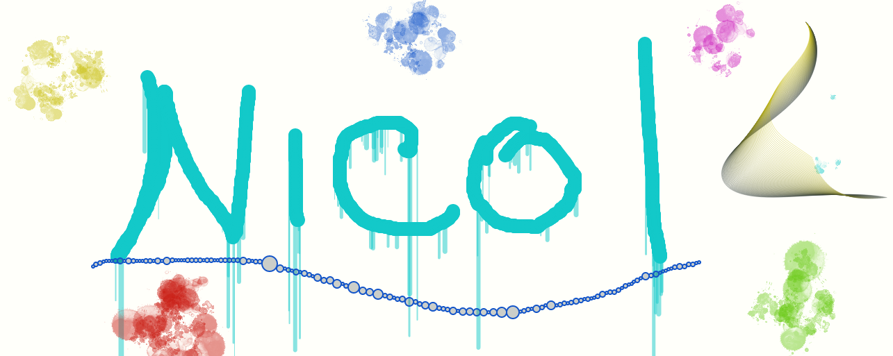 NICOL :3 by nicolwolf on DeviantArt