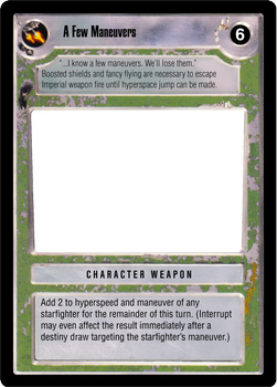 Explore the Best Swccg Art | DeviantArt