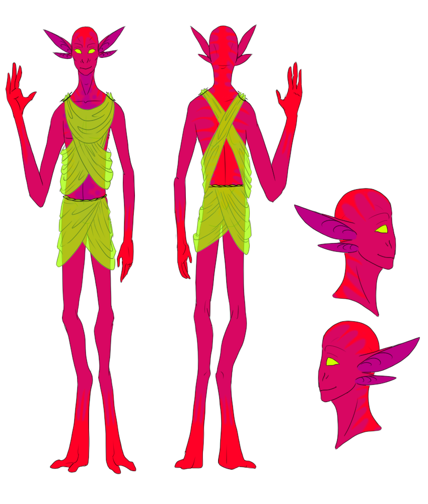 Vale'rae by Salamandrae-Astrorum on DeviantArt