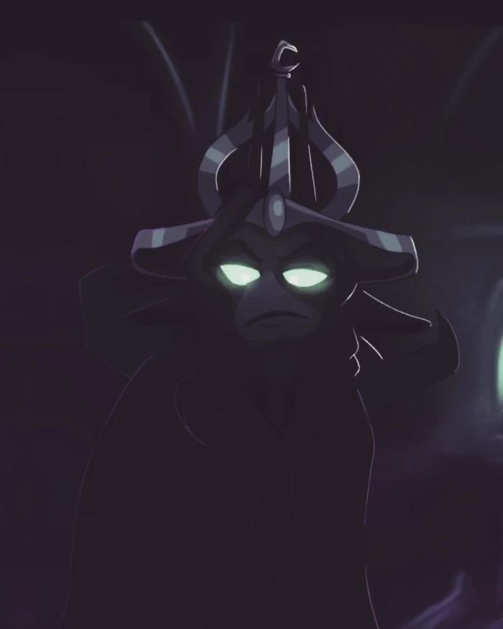 Jaal Video by AlexVanArsdale on DeviantArt