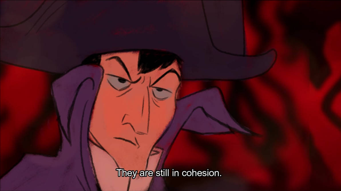 Waterloo (Vidoe) by AlexVanArsdale on DeviantArt