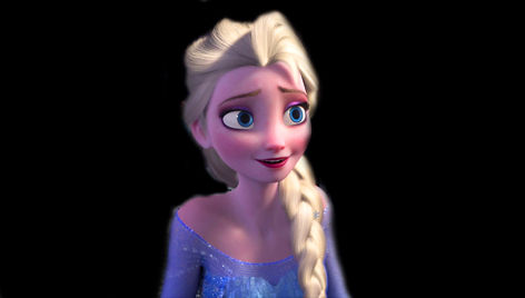 Elsa mask 2 by JaymiFrost on DeviantArt