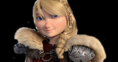 Astrid Mask 1 by JaymiFrost on DeviantArt