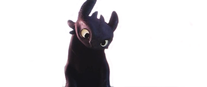 Toothless Mask 2 by JaymiFrost on DeviantArt