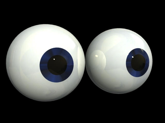 Eye Spy: 3DS Max Eye Tutorial by Cymae on DeviantArt