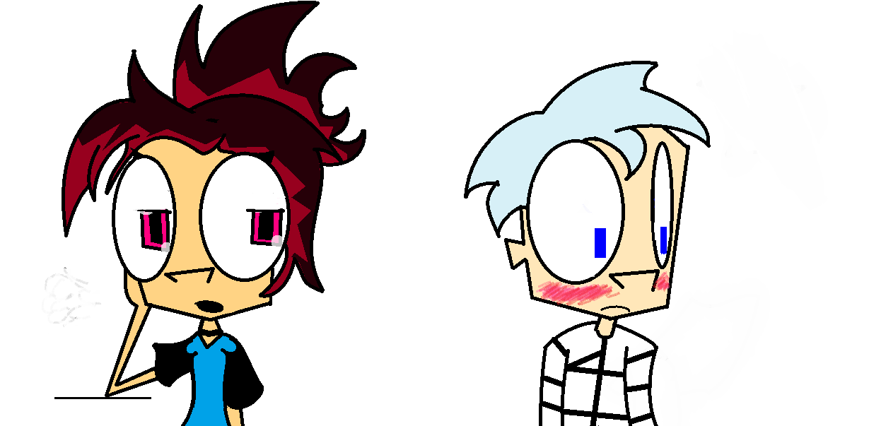 Dez and other characters on DezFans - DeviantArt