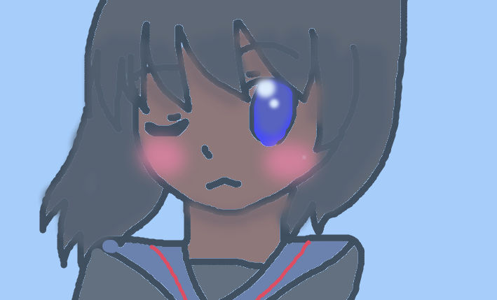 blue dream by ChihiyaKurosaki on DeviantArt