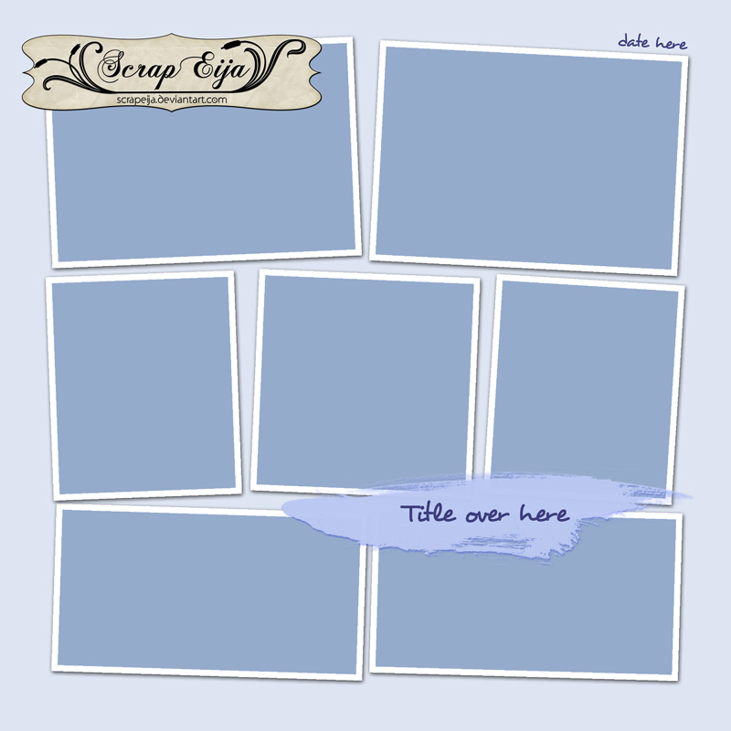 Template 012 by Eijaite on DeviantArt