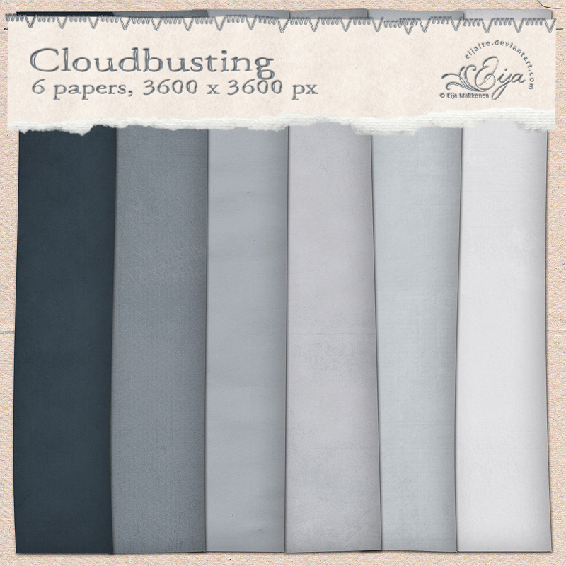 Cloudbusting paper pack by Eijaite on DeviantArt
