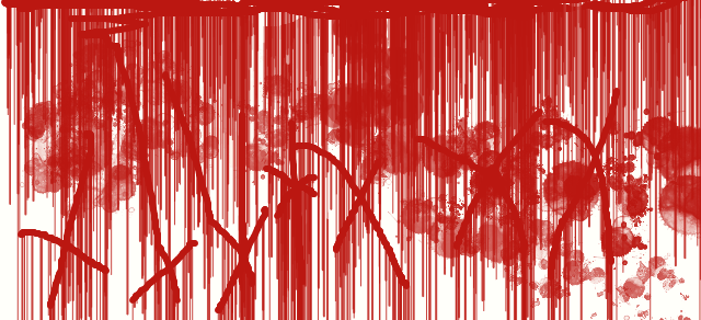 Raining Blood by GLITCHONATOR1 by GLITCHONATOR1 on DeviantArt
