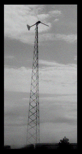 Windmill by purplesquishy on DeviantArt