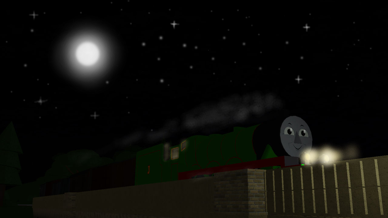TTTE x TOH, Gus and the Flying Kipper pt by Sodortom on DeviantArt