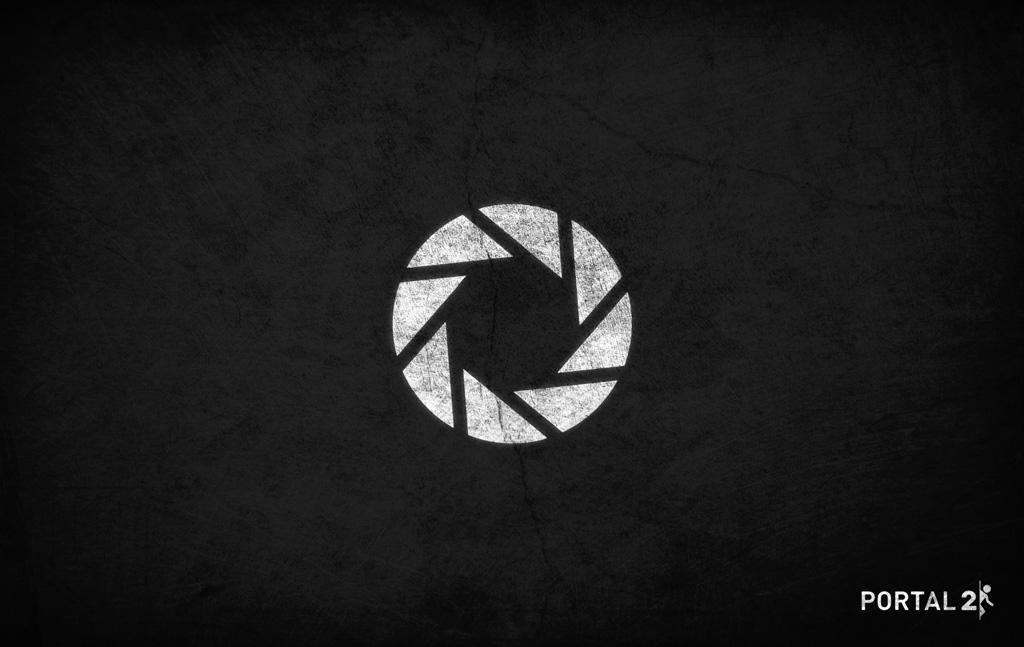 Portal 2 Wallpaper by SirPatrick1st on DeviantArt