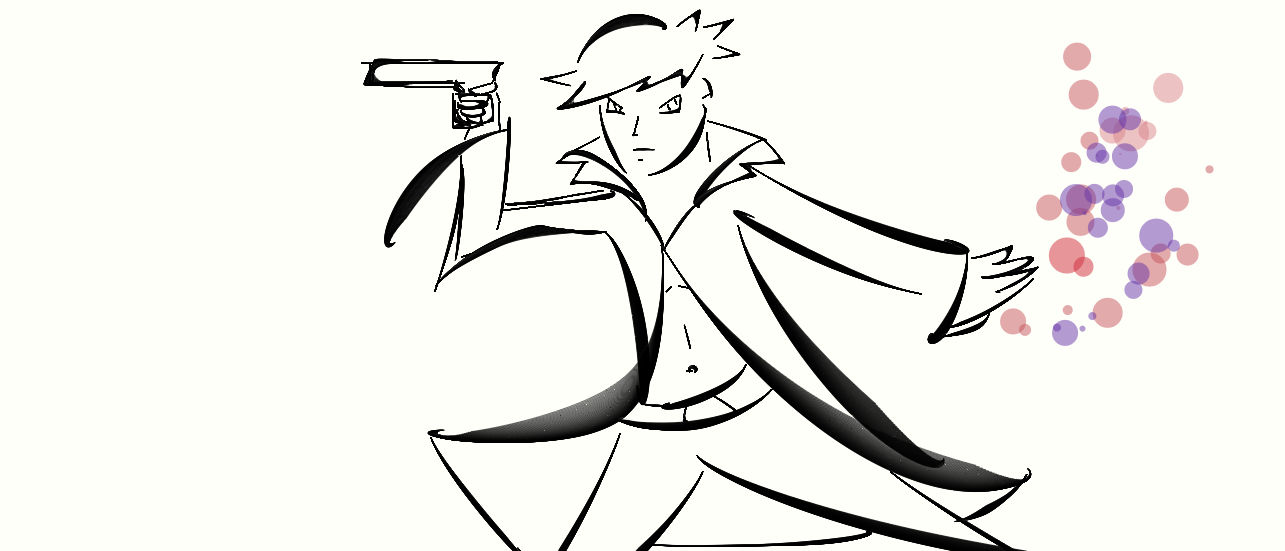 Captain L'Camp by OrionValentine on DeviantArt