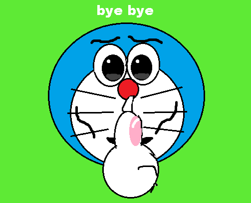 Mewing Doraemon by Kim0r4isb4ck11 on DeviantArt