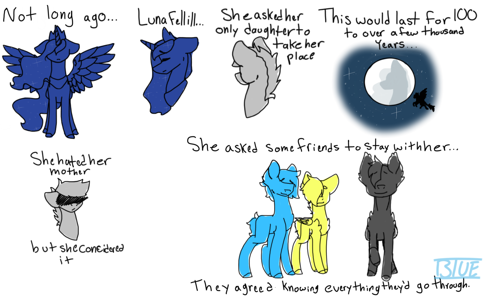 Princess AU 1 by Jynx6661 on DeviantArt