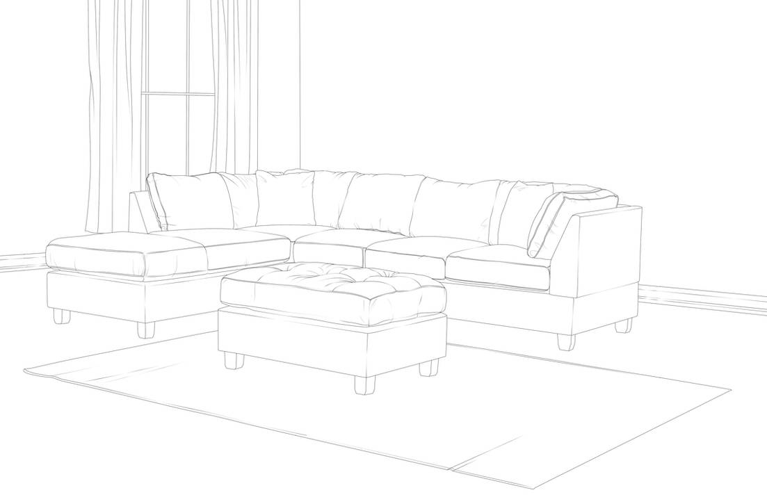 Living room reference2 by RuuRuu-Chan on DeviantArt