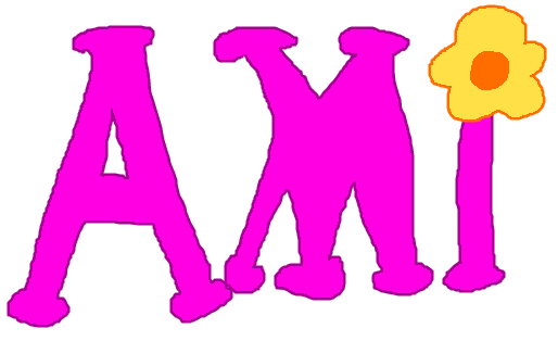 Ami Onuki Logo by pm58790 on DeviantArt