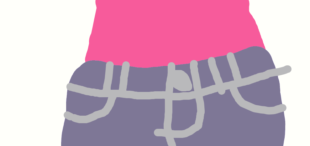 Low Rise Jeans by scharpj7 on DeviantArt