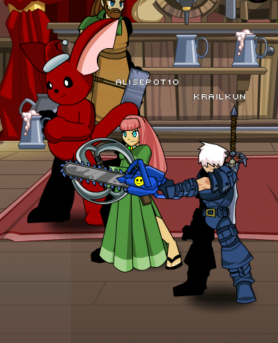 sneev weapon by claypot19 on DeviantArt