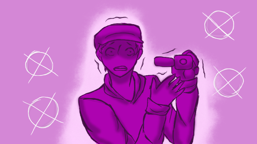 Jay Merrick (Marble Hornets) by Ash-the-Shadow on DeviantArt
