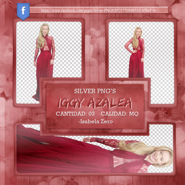 Iggy Azalea by SilverPngs on DeviantArt