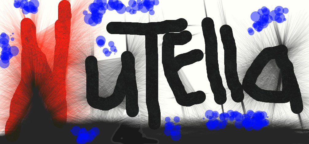 Nutella by PaigeePigeon on DeviantArt
