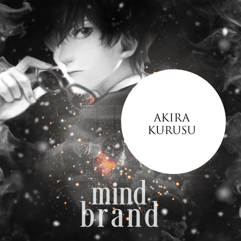 Mind Brand by Kututani on DeviantArt
