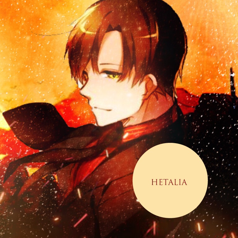 Hetalia by Kututani on DeviantArt