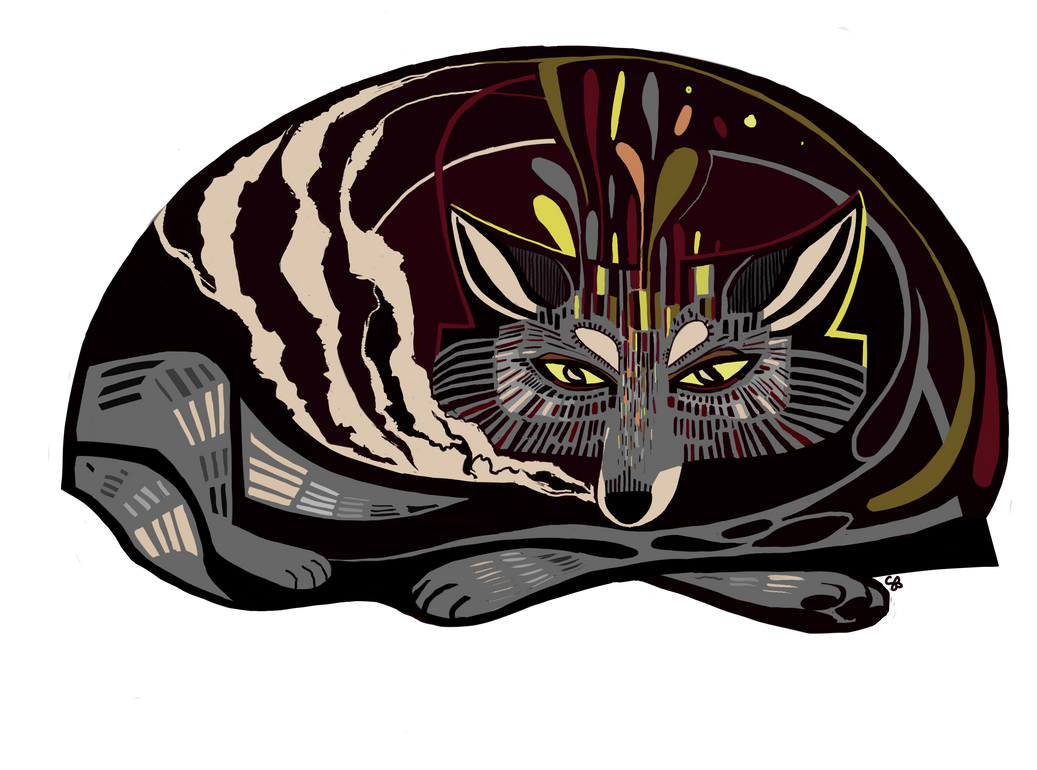 Halogen by roadstef on DeviantArt