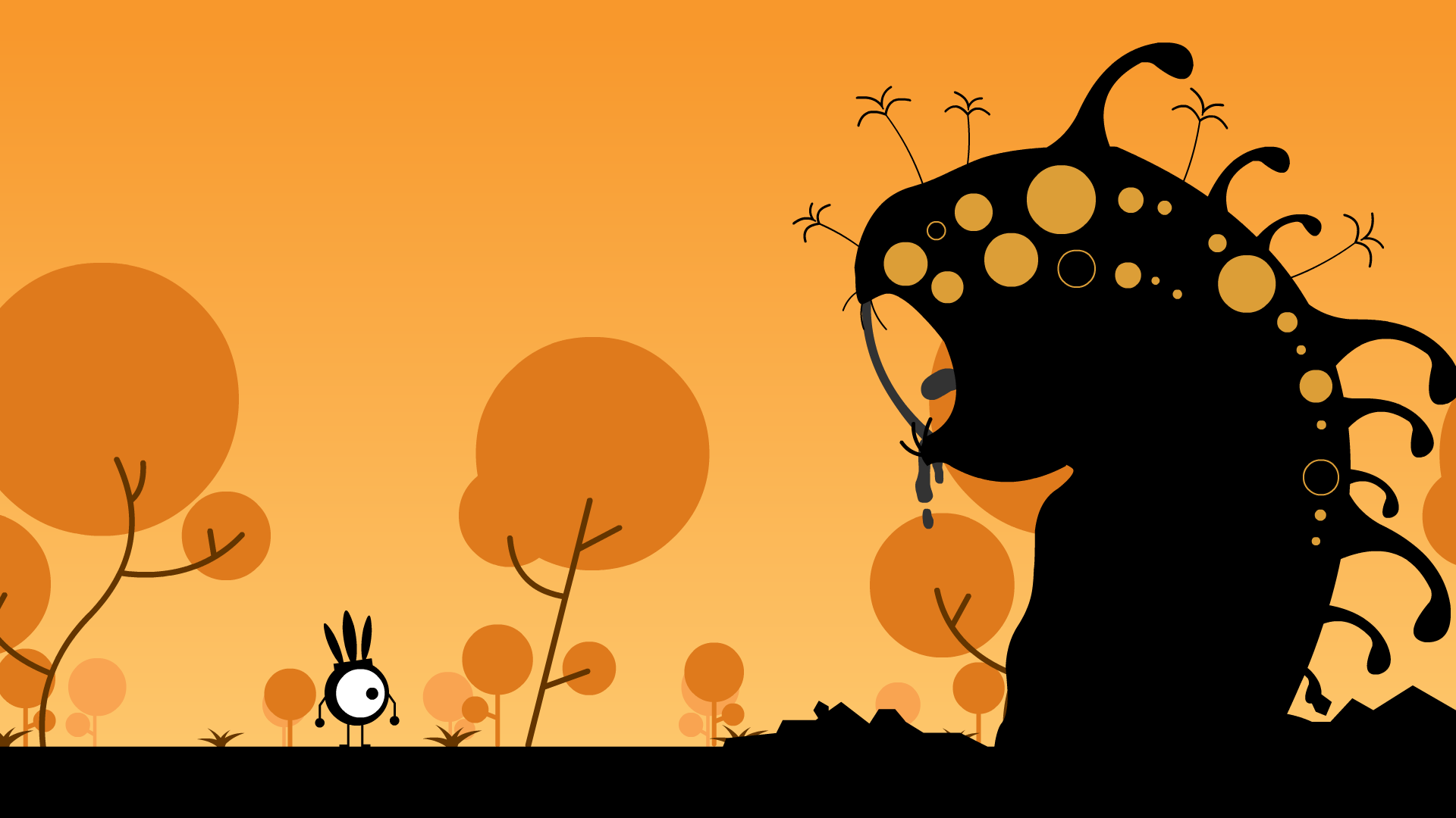 Patapon Animation by ShizzleTech on DeviantArt