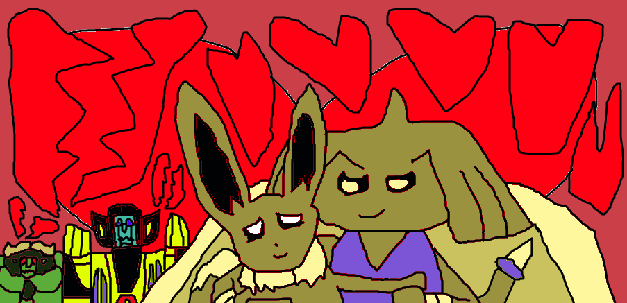 Transformers Crossovers on TransformersForever - DeviantArt