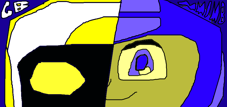 megaman mega man magabot mega bot rock time by blastbee482 on DeviantArt