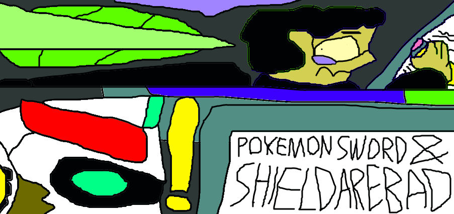 pokemon sword/shield are still very bad game by blastbee482 on DeviantArt
