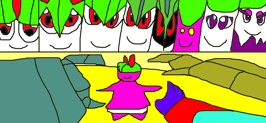 Transformers Crossovers on TransformersForever - DeviantArt