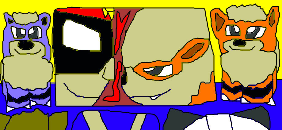 Lilvee Movie Time By Blastbee482 On Deviantart