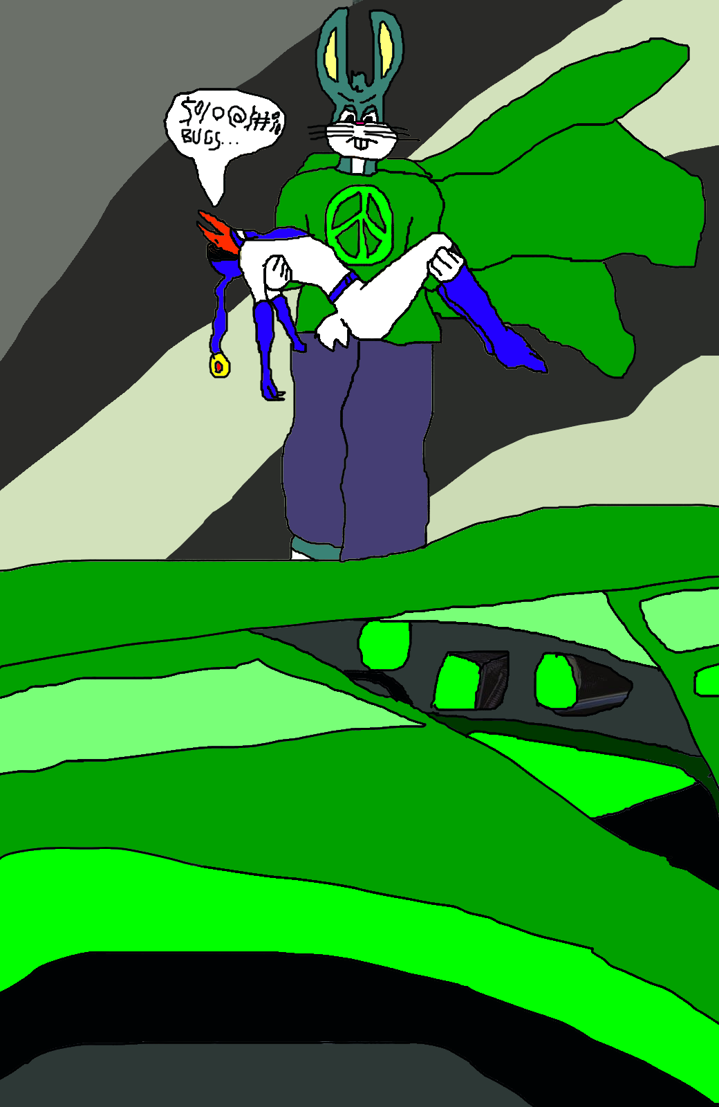 Sammy0183 - Hobbyist, Traditional Artist | DeviantArt