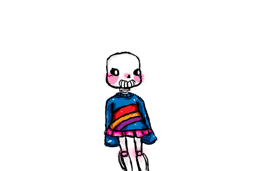 Explore the Best Cute_sans Art | DeviantArt