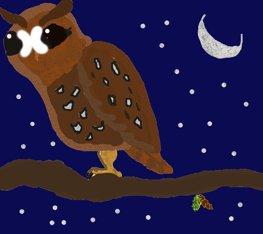 Otulissa by wavetail80 on DeviantArt