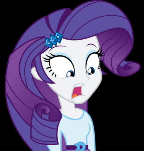 Equestria Girls Fan Story- Rarity's Package by StuckStoryteller on DeviantArt
