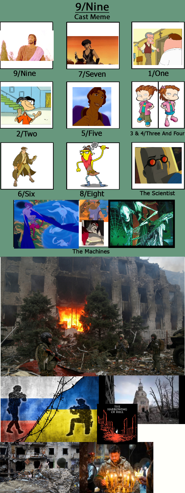 9 meme rescart by mymeilarose on DeviantArt