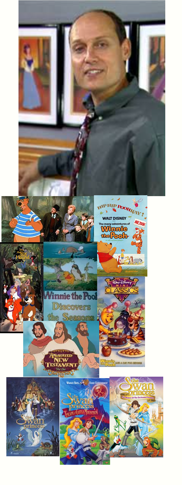 Richard Rich Animated Films by mymeilarose on DeviantArt