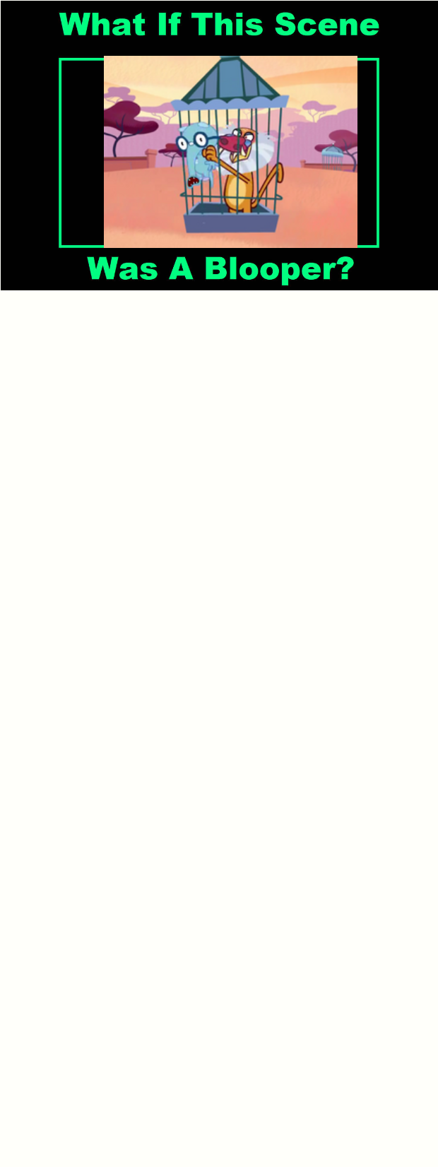 Happy tree friends Bloopers by mymeilarose on DeviantArt