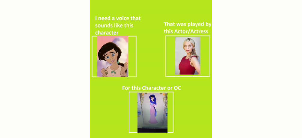 Tara Strong voice of Vesta by mymeilarose on DeviantArt