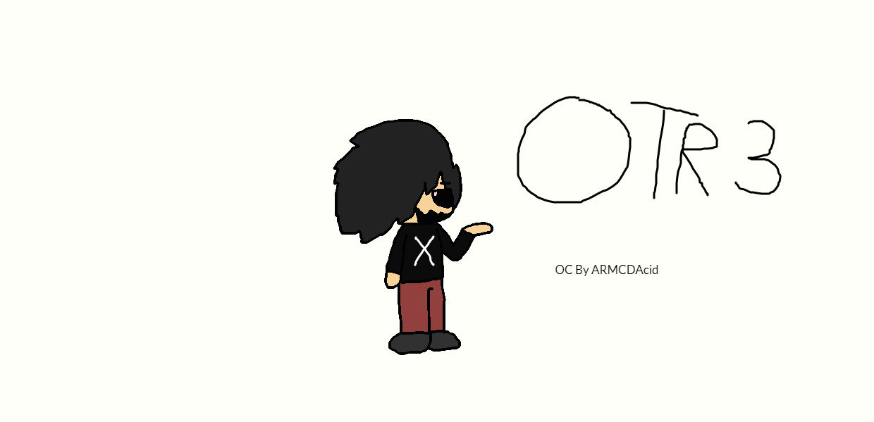 OTR3 by MoniTerace on DeviantArt