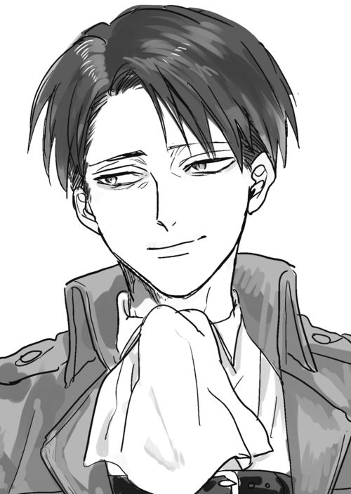 In Her Eyes: Levi X Maid!Reader pt. 1 by Keira-Giordano on DeviantArt