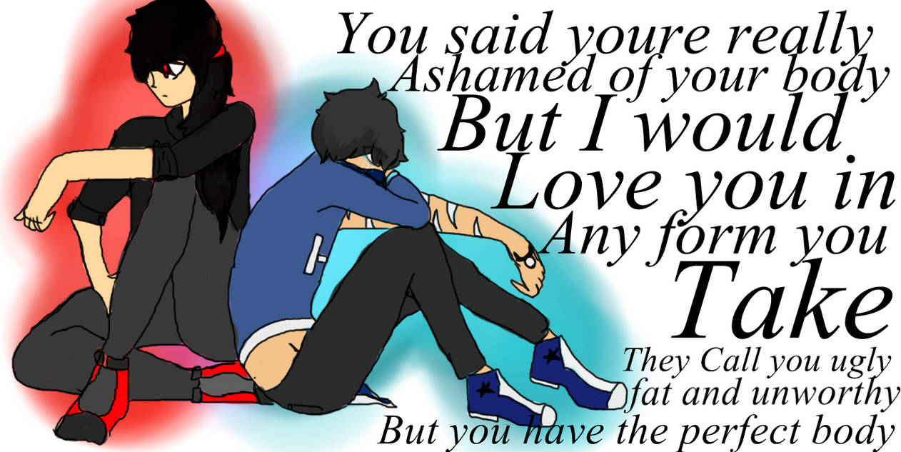 Ugly - Rollow by TheImmortalAnnex on DeviantArt