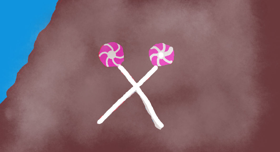 Sugar pops by RainbowMinions on DeviantArt