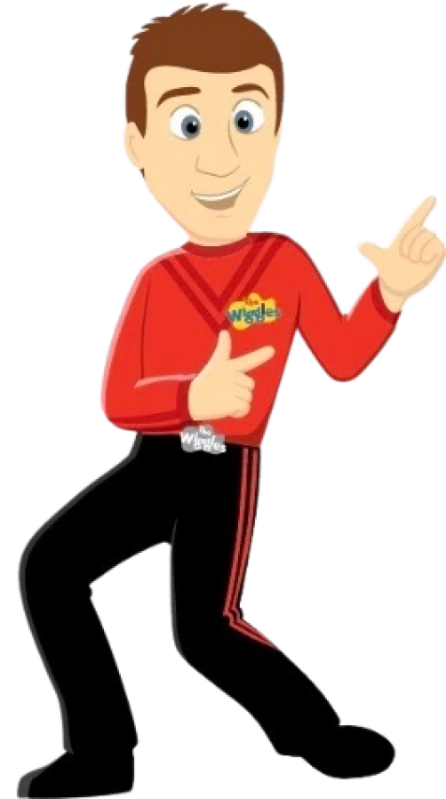 Cartoon Simon Wiggle (2015-Now) by JohnGamble2009Return on DeviantArt
